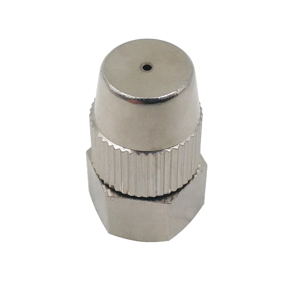 Water Mist Nozzle,adjustable Water Misting Nozzle,cooling micro fog ...