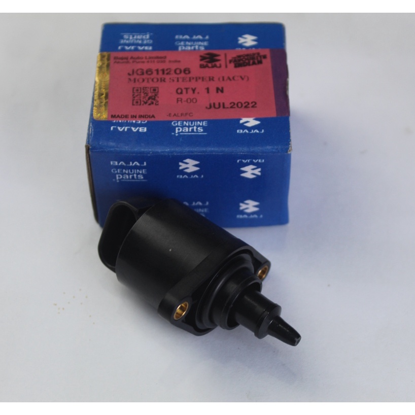 BAJAJ RE Fi (iacv ) ns160 ns200 rs200 dominar KTM duke stepper motor ...