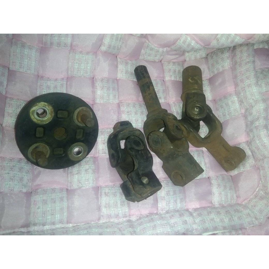 Toyota Coupling Japan surplus | Shopee Philippines