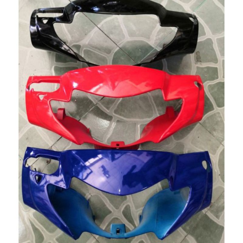 Front Cowling Disc type Wave 100R | Shopee Philippines