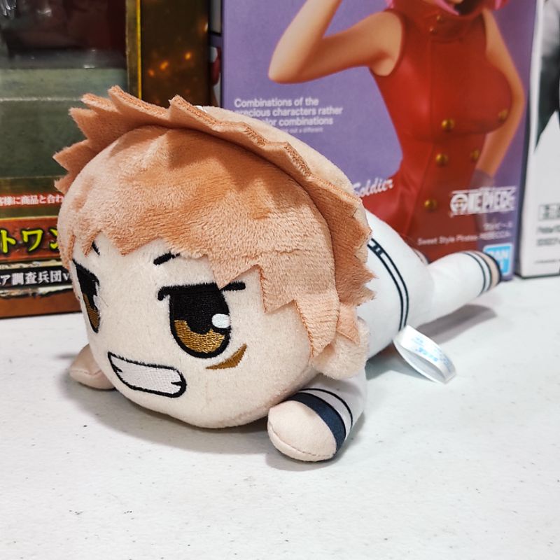 Jujutsu Kaisen ~ Assorted Plush Doll ( Daruma, FuRyu, Fuwakororin Etc ...