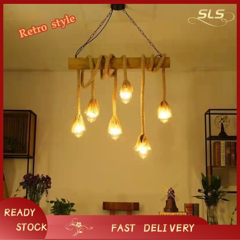 【STAR】Chandelier/Bar counter lights/Rope Light/Pendant Light/Bar Light ...
