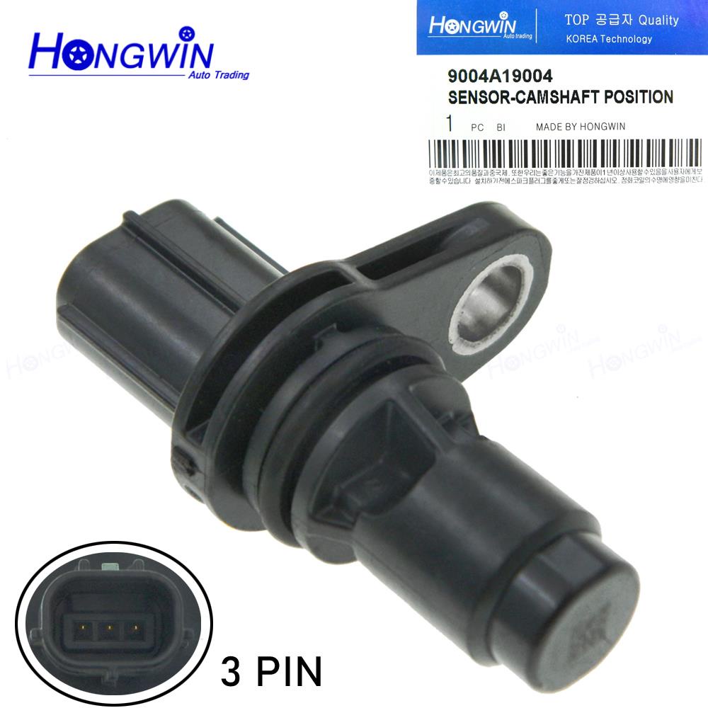 90919-05073 9004A19004 5S12943 9091905073 Crankshaft Position Sensor ...