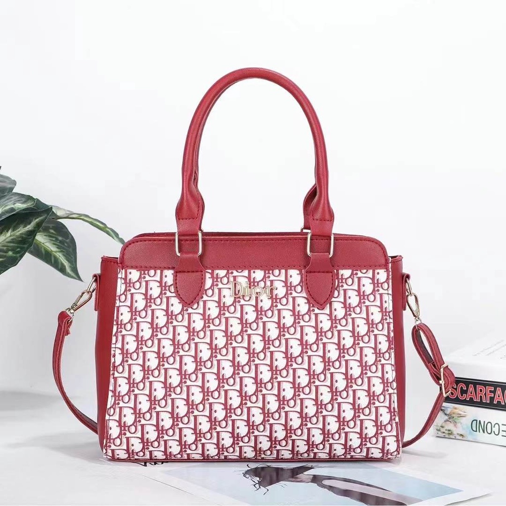 CLASSY LADY D. SLING/SHOULDER AND HANDY BAG FOR LADIES BIG COMPARTMET ...