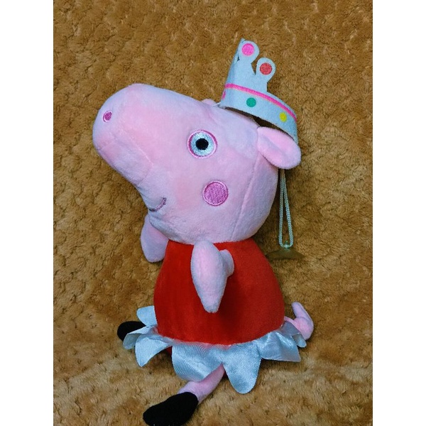 PEPPA PIG STUFFED TOY | Shopee Philippines