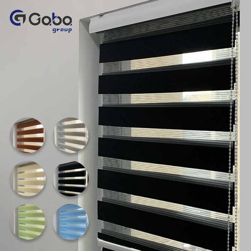 Blinds for Window Korean Blinds Windows roller up blinds Blackout ...