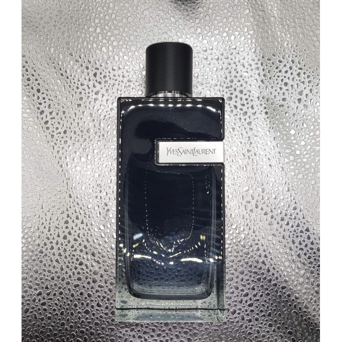 Decant WhY.S.L. Eau De Parfum EDP 3/5/10mL (Not Full Bottle) | Shopee ...