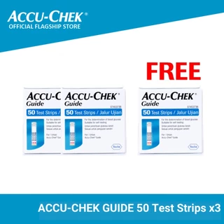 accu check strips - Best Prices and Online Promos - Jan 2026 | Shopee ...
