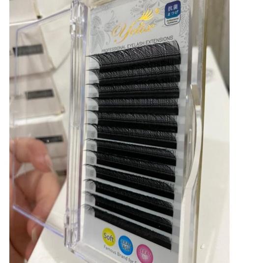 Best Yelix Y Shape Lash Extension/Y Extension Eyelashes | Shopee ...