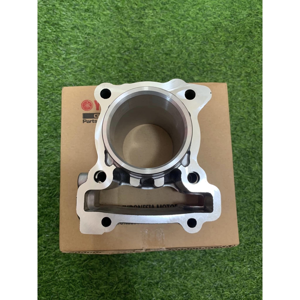 Yamaha Nmax Cylinder Block v1 v2 100% Yamaha Genuine Parts | Shopee ...