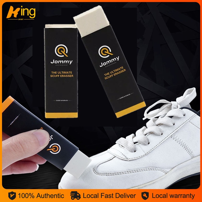 White Shoes Cleaning Eraser Suede Leather Shoe Whitening Cleaner Shoes ...