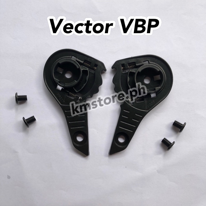 Vector Base Plate lock spyder Helmet limited Model | Shopee Philippines