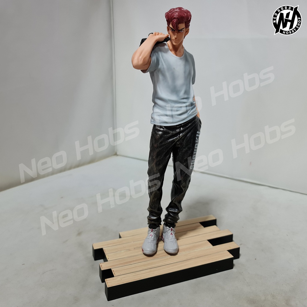 GK MHS KO Slam Dunk Hanamichi Sakuragi | Shopee Philippines