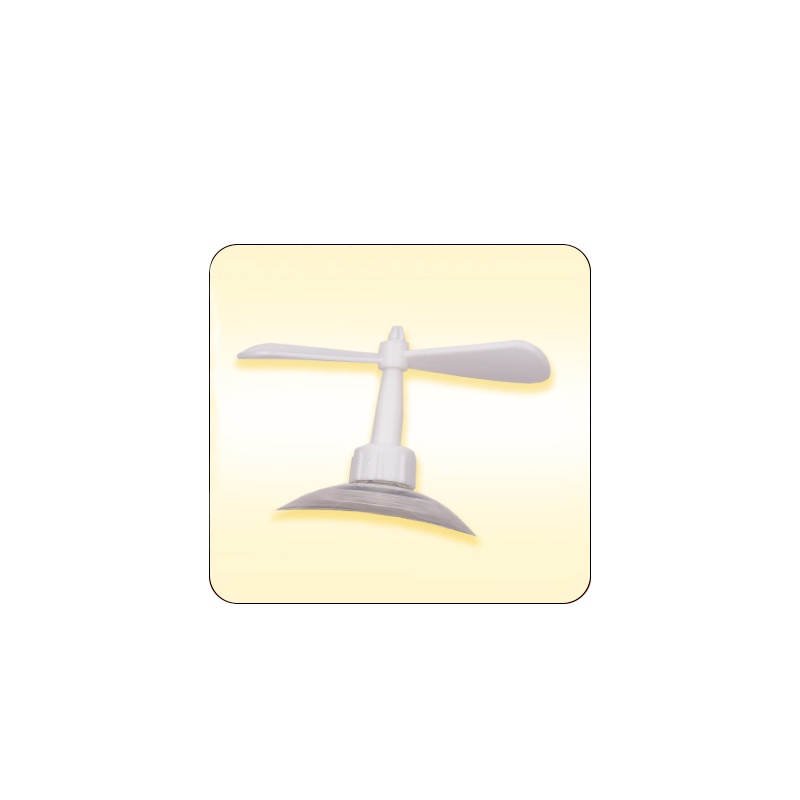 Motorcycle helmet accessories bamboo-copter and cat ear | Shopee ...