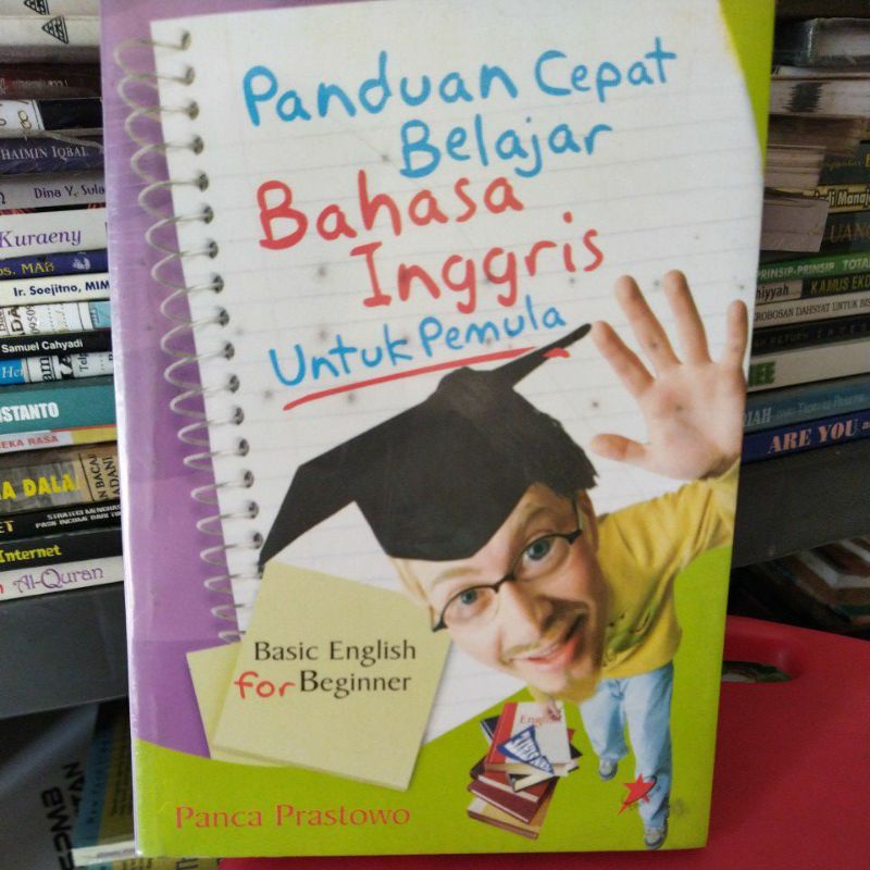 Quick Guide To Learning English For Beginners | Shopee Philippines