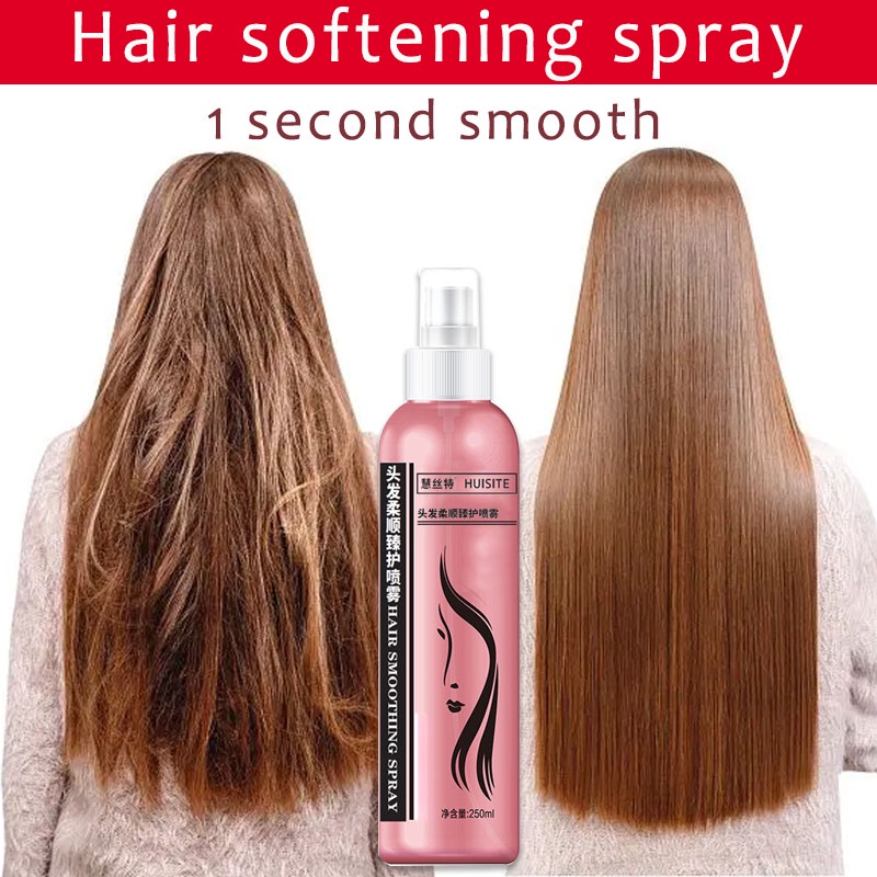 Hair repair spray Hair softening Hair Serum Hair Mask Deep Repair For ...
