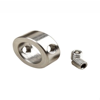 Drill Bit Stopper Stop Ring Safety Woodworking Tools 3-16mm Stainless ...