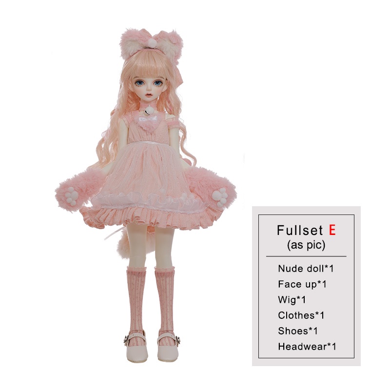 Bjd Doll 1 4 Resin Doll Special Sale On A Limited Quantity Of Preferred Warehouse Dolls First