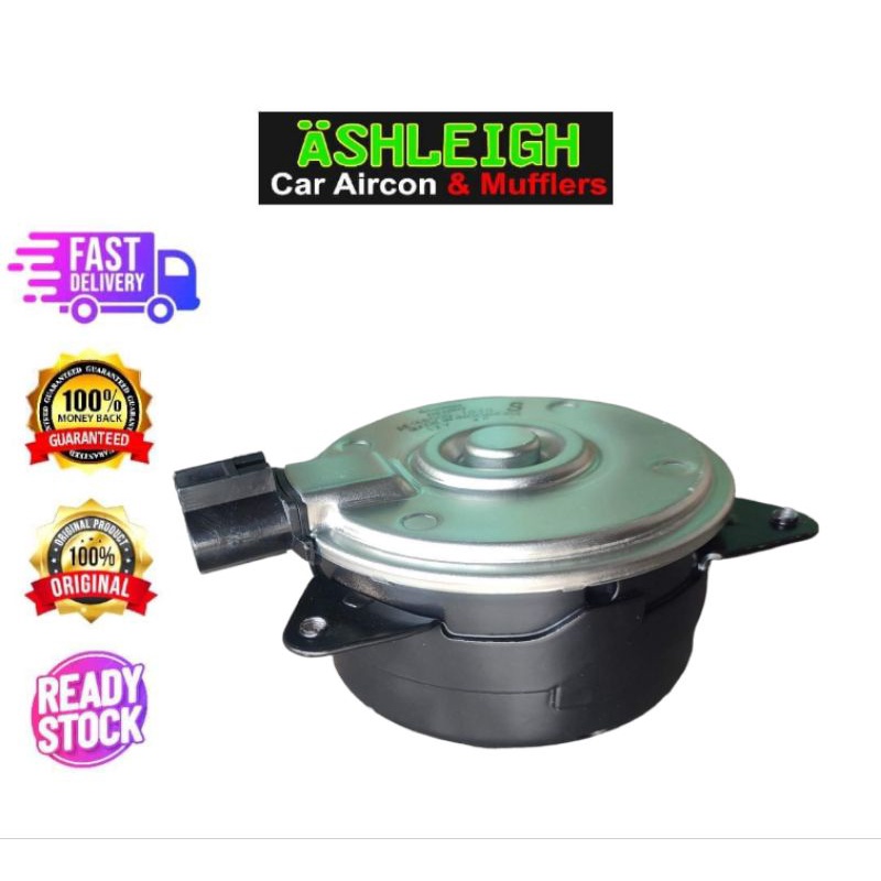 Toyota Wigo Fan Motor Car Airconditioning Parts Supplies Quality High ...