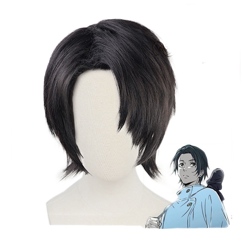 Anime Yuta Okkotsu Cosplay Costume Jujutsu Kaisen Cosplay Uniforms Tops ...