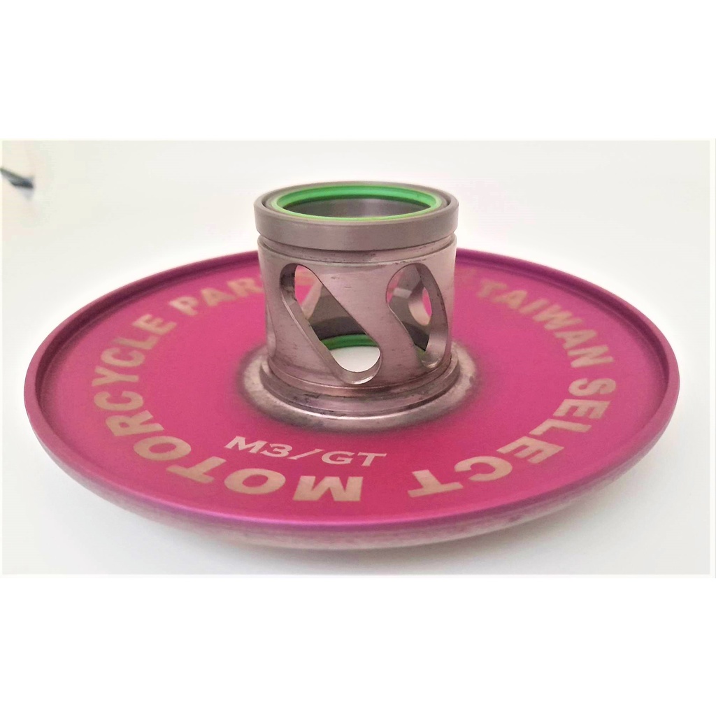 TSMP Female Torque Drive for Mio i 125 (M3) | Shopee Philippines