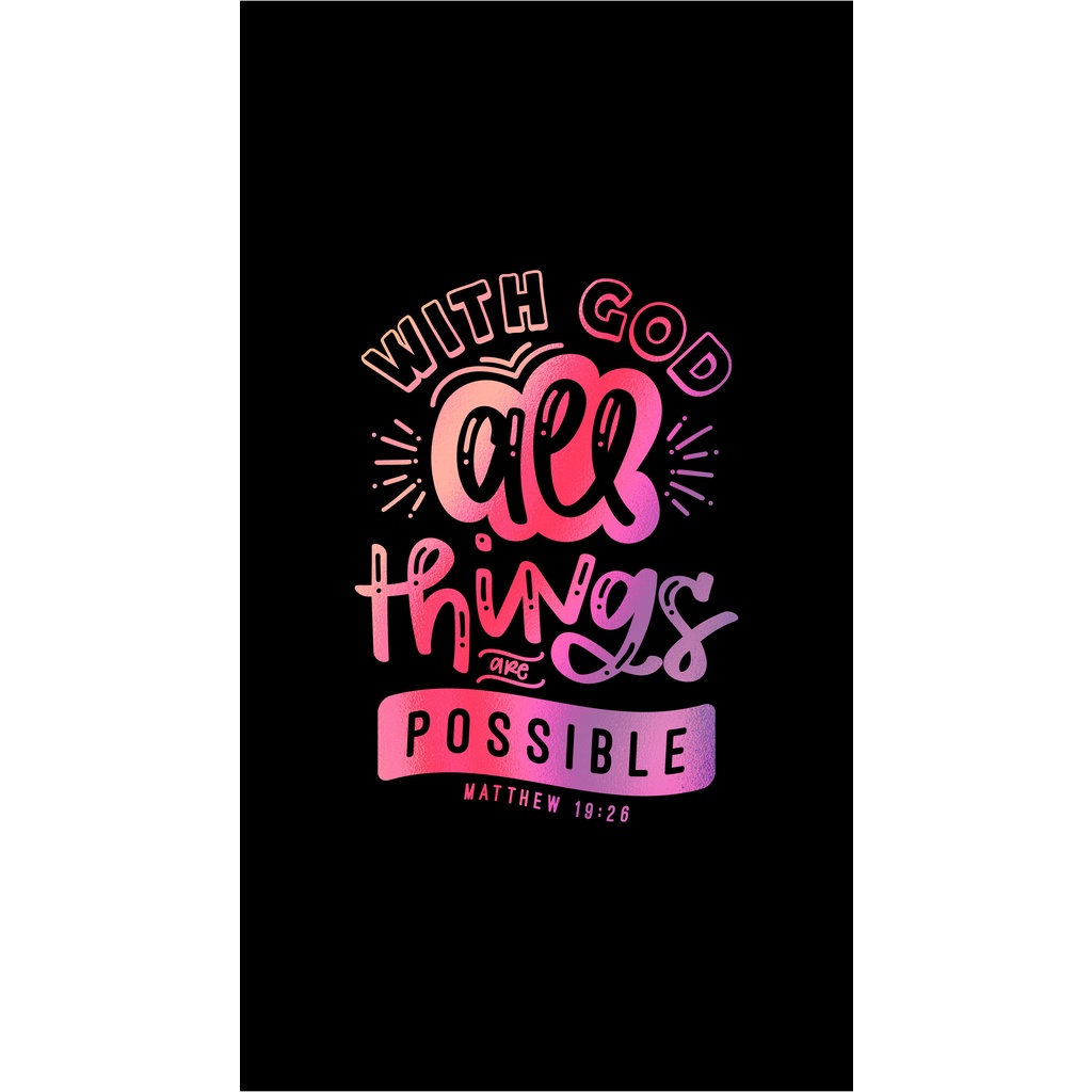 GODLY MOTIVATIONAL WALL DECOR BIBLE VERSE DECOR | Shopee Philippines