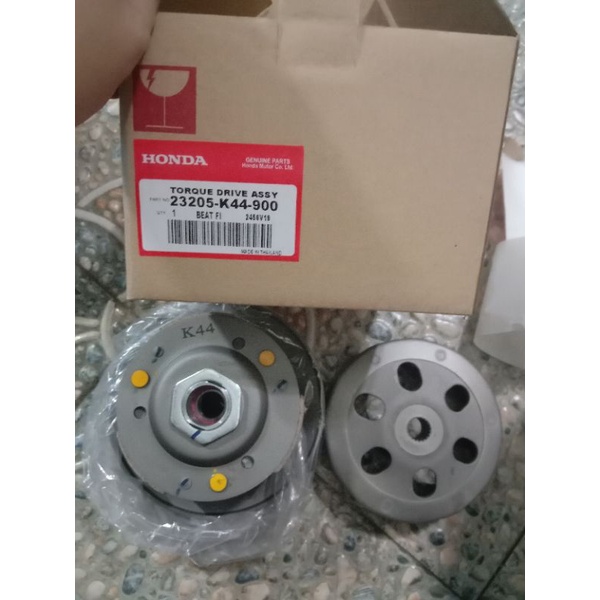HONDA genuine(TORQUE DRIVE ASSY for(Honda beat)no.23205-K44-900 ...