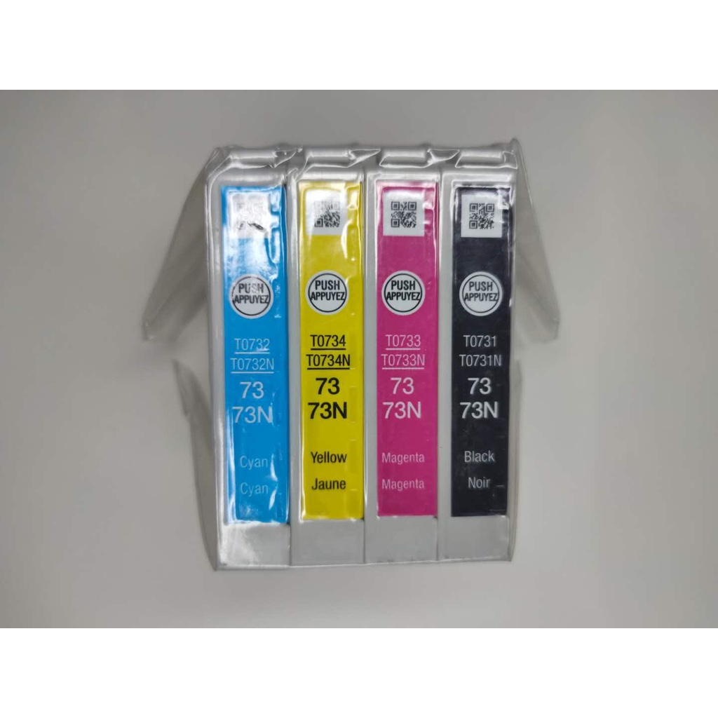 Epson 73N Ink Cartridge | Shopee Philippines