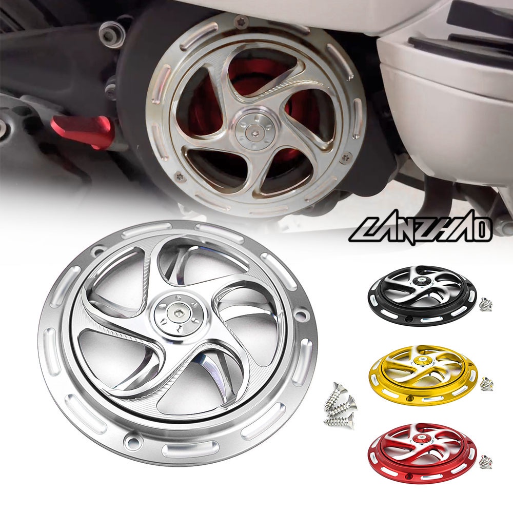 For VESPA Sprint Primavera 150 s125 iget lx i-get Spinner Cover Scooter ...