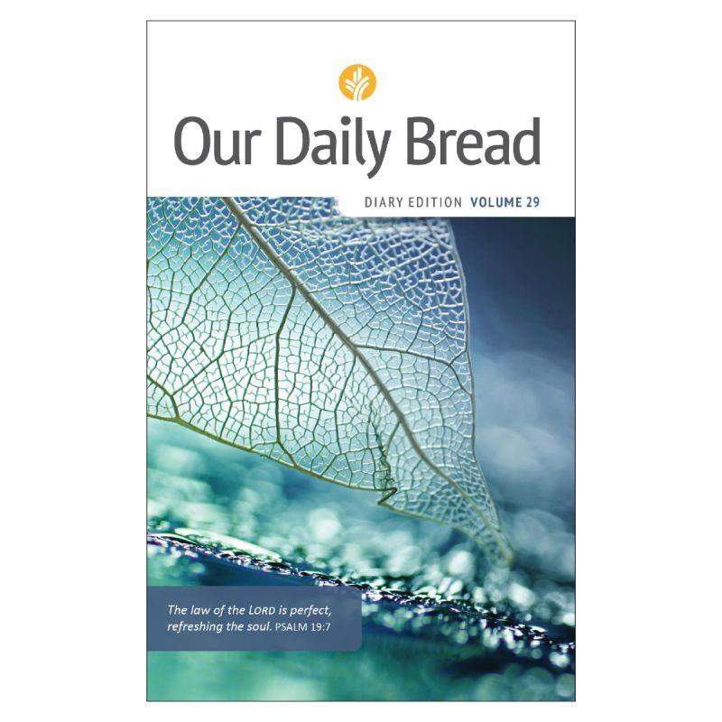 Our Daily Bread 2023 Diary Edition | Shopee Philippines