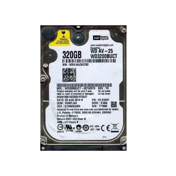 Laptop HDD SATA 2.5inch 7200RMP second hand hard disk 250GB 320GB 500GB ... Laptop HDD SATA 2.5inch 7200RMP second hand hard disk 250GB 320GB 500GB ...