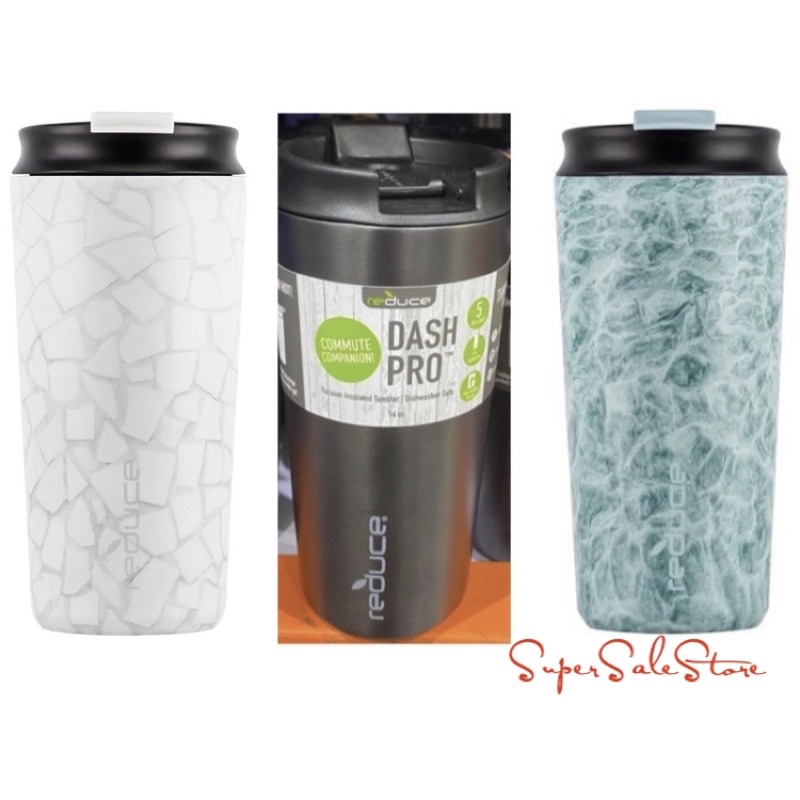 Reduce Dash Pro Stainless Steel Tumbler-16oz | Shopee Philippines