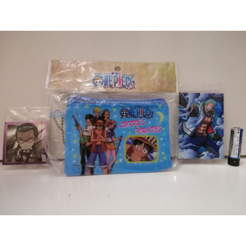 One Piece - Official Merchandise | Shopee Philippines