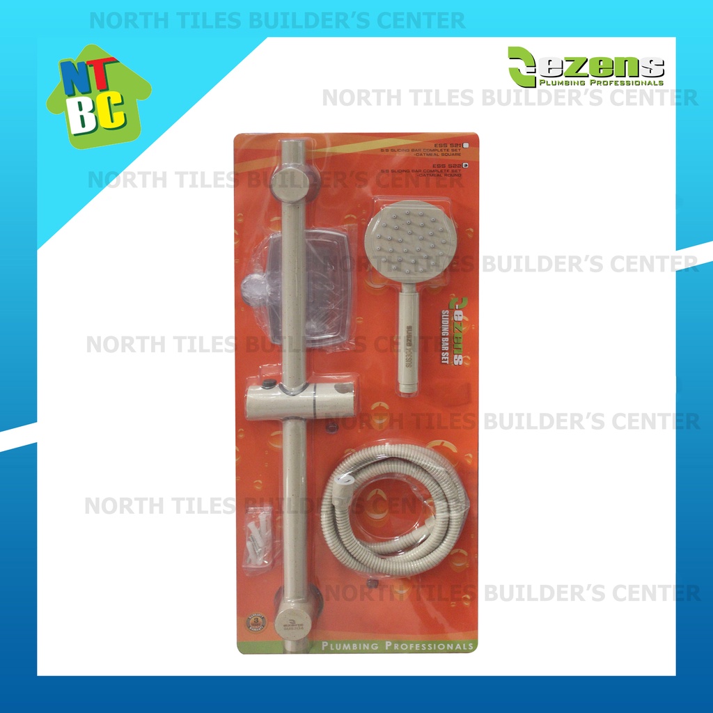 SHOWER BAR EZENS ESS - 522 ( OATMEAL SERIES ) | Shopee Philippines