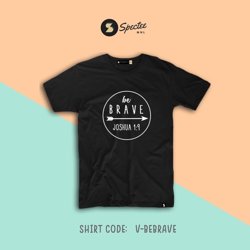 INSPIRE SHIRTS - BIBLE VERSES - SWIPE FOR MORE DESIGNS | Spectee MNL ...