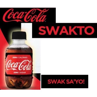 Shop coke swakto for Sale on Shopee Philippines