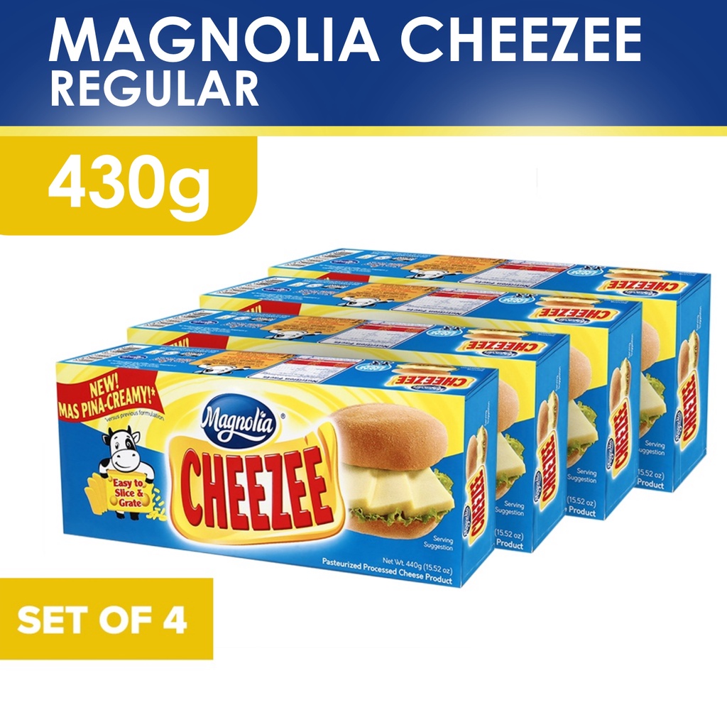 Shop magnolia cheezee for Sale on Shopee Philippines
