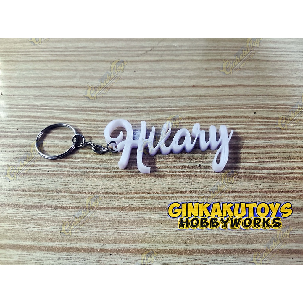Personalized Keychain Name Customized CURSIVE Fonts Bag Tags Name Tag ... Personalized Keychain Name Customized CURSIVE Fonts Bag Tags Name Tag ...