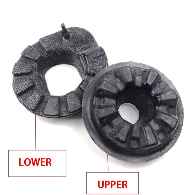 NISSAN X-TRAIL T31 Rear Hanging Spring Rubber Pad MADE IN JAPAN (1PCS ...