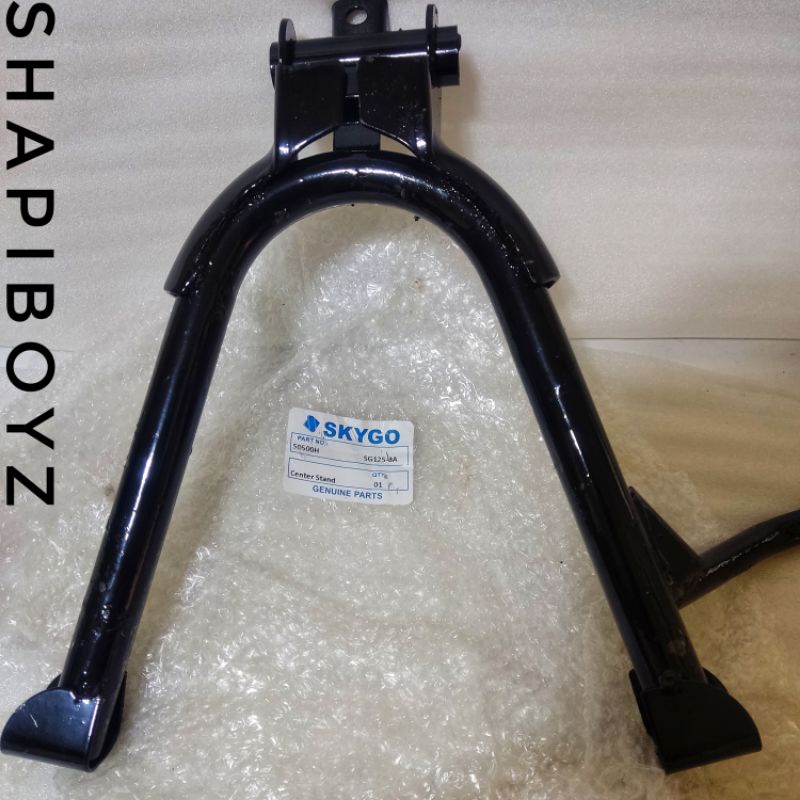 skygo center stand 125/150 | Shopee Philippines