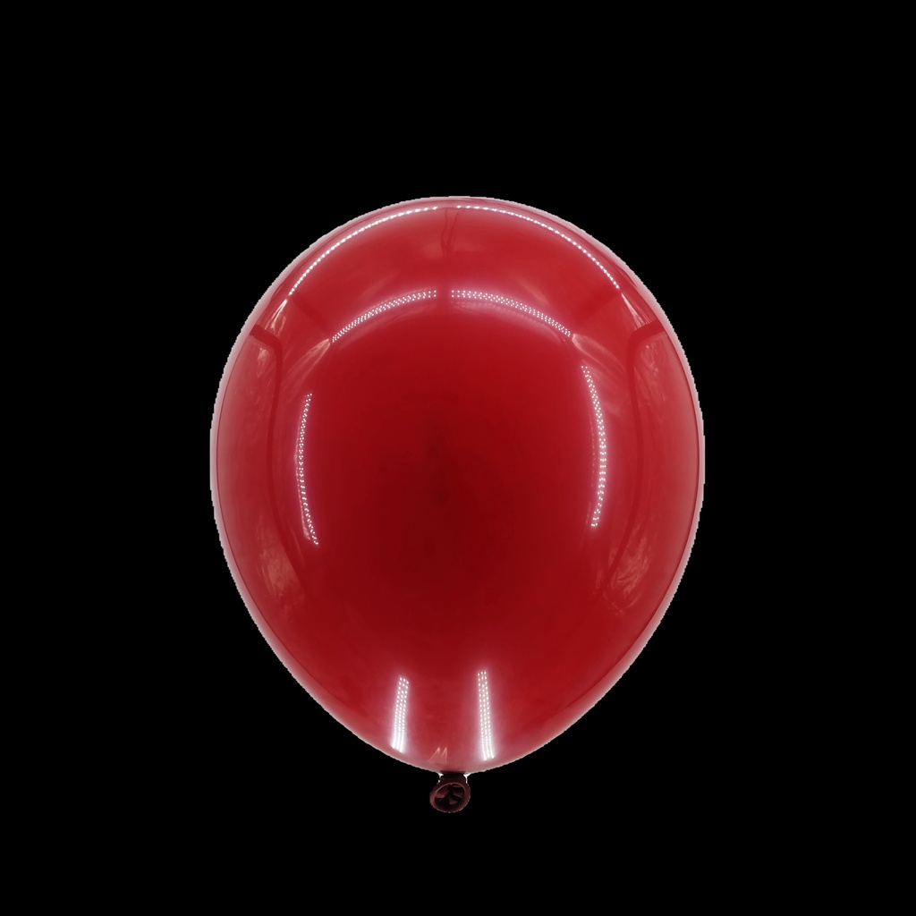 12pcs size 10 Balloons Standard Prolatex ordinary Birthday Party Needs ...