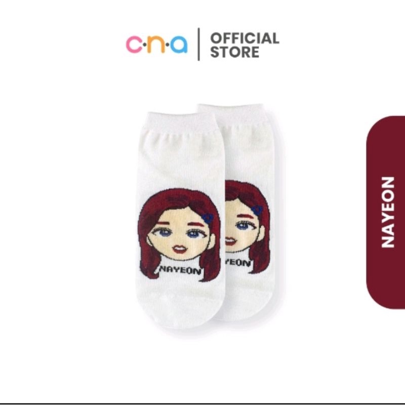 CNA TWICE - Kpop Socks (Signal Era Version) | Shopee Philippines