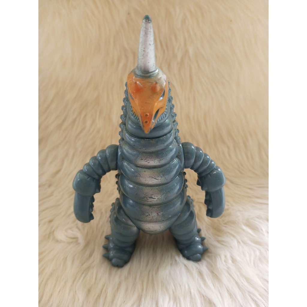 Vintage 1989 VAKISHIM (Ultraman Ace) | Shopee Philippines