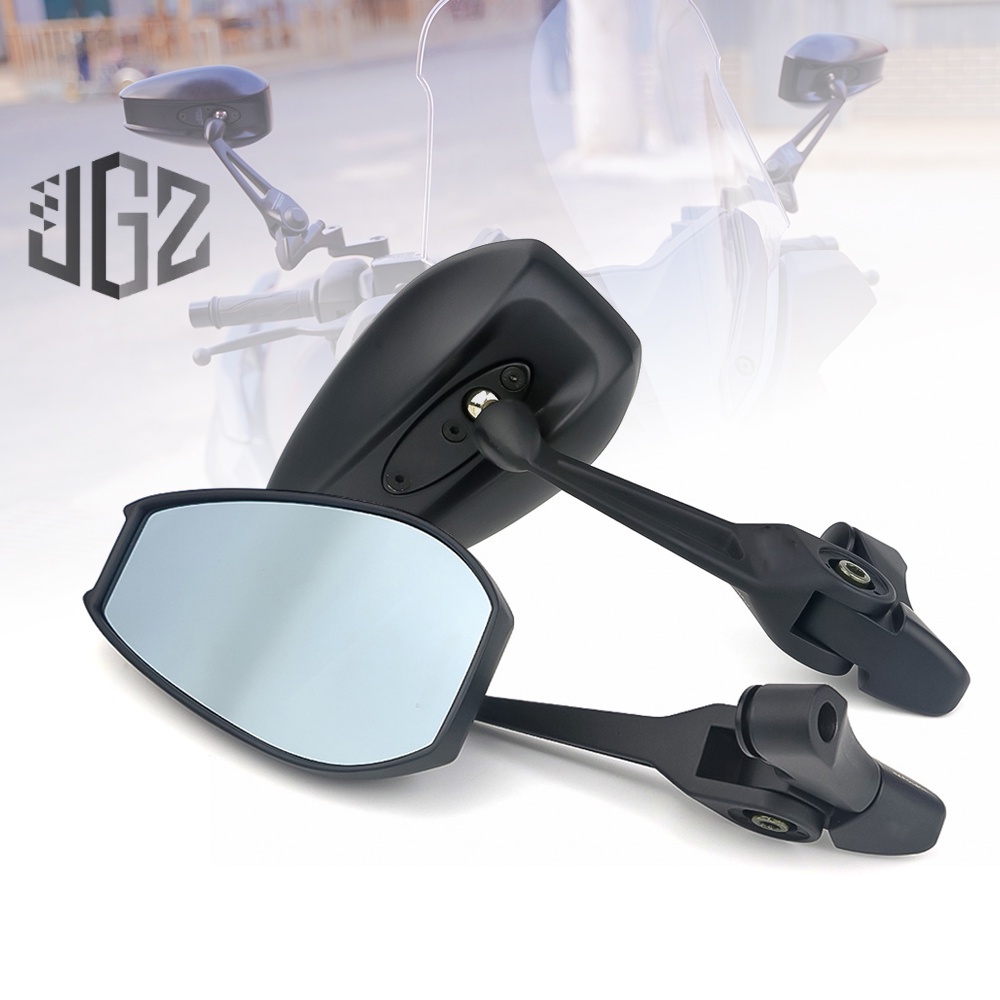 for HONDA ADV150 ADV 160 PCX160 Universal Motorcycle Aluminum ...