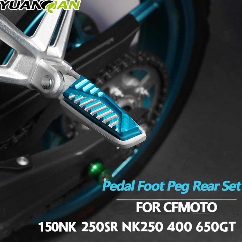 For CFMOTO 150NK 250 SR NK CF650 650NK 400NK 250NK 400GT 650MT ...
