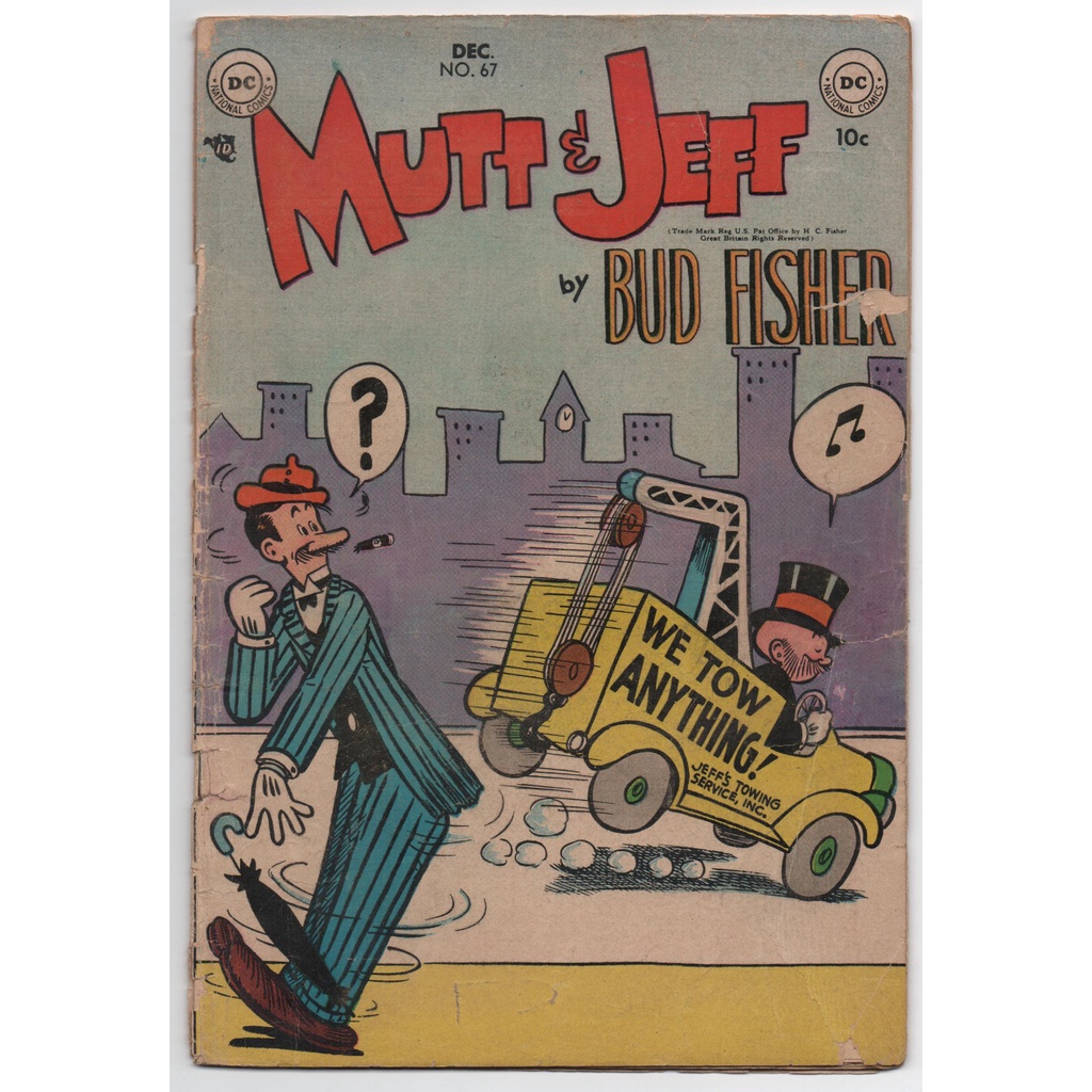 10 cartoon comics for P4000 (1949-up) Archie, Disney, Mutt & Jeff, TMNT ...