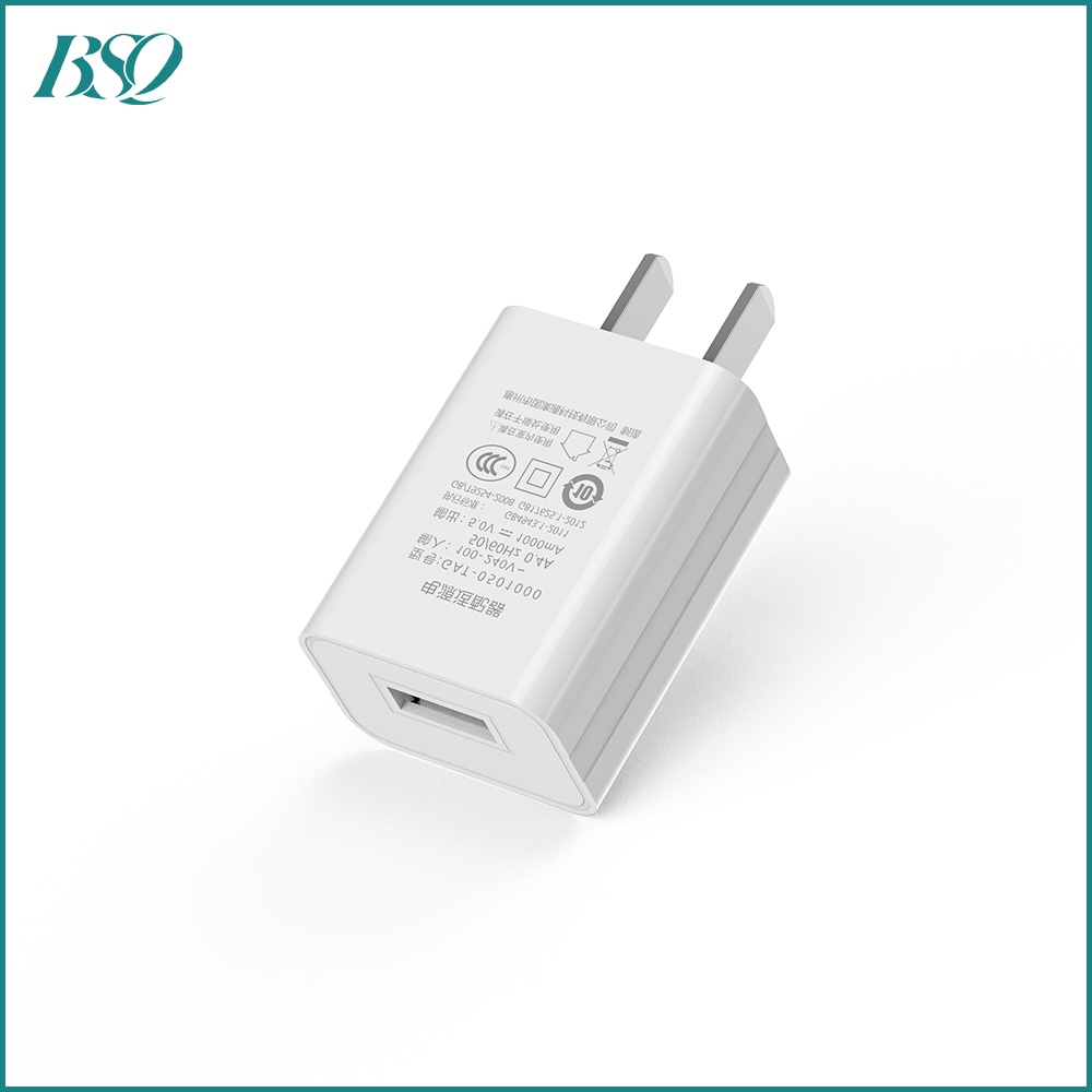 2A mobile phone charger fast charging Type C Android charging head ...