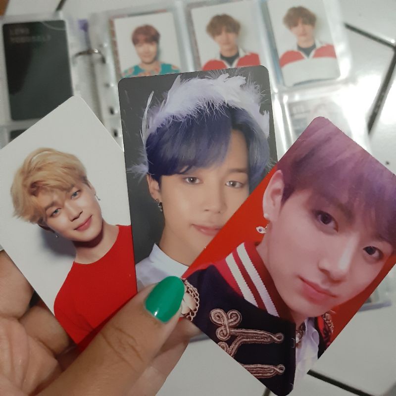 Pjm JJK Book Barrier | Shopee Philippines