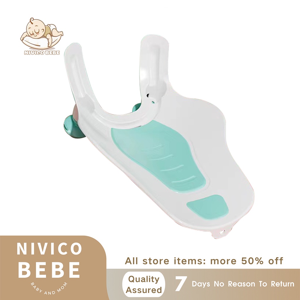 NIVICO BEBE Portable Baby Butt Wash Newborn Baby Butt Wash Basin ...