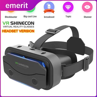 Shop vr headset for Sale on Shopee Philippines